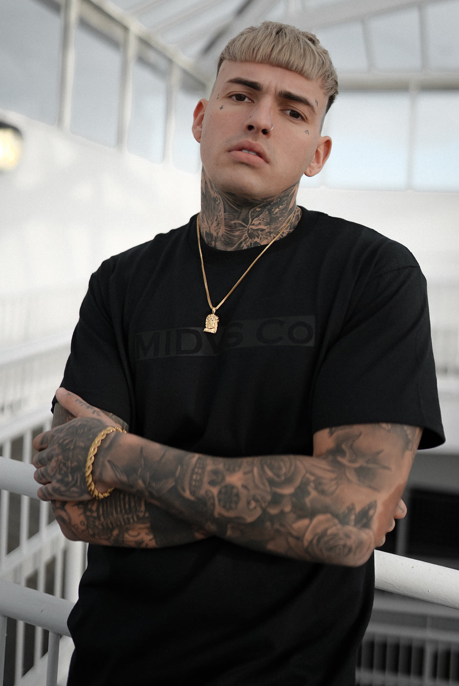 Apparel – Midas Co